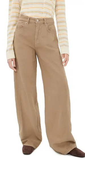 Twp Bottoms For Women