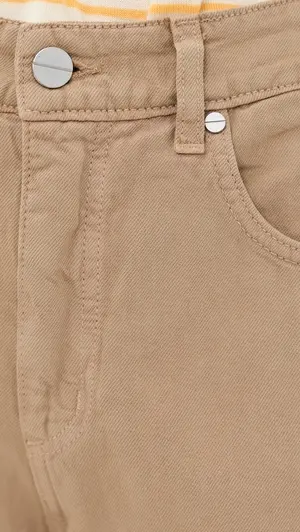 TWP West 11th Street Wide-leg Jeans