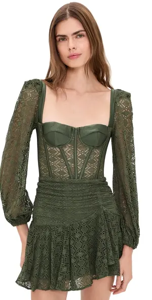 Dresses