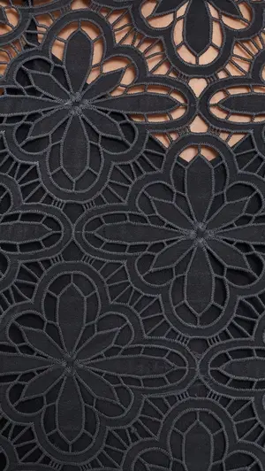 Splendid Eyelet Top
