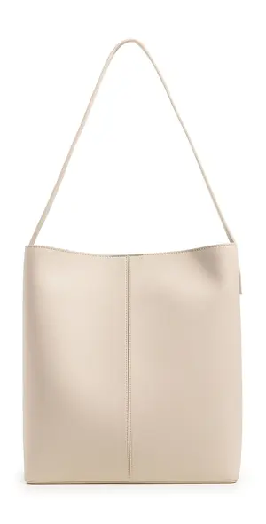 FREJA NEW YORK Kaia Bag - Oat