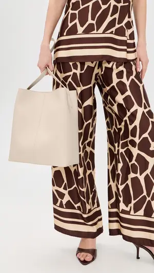 FREJA NEW YORK Kaia Bag - Oat
