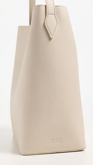 FREJA NEW YORK Kaia Bag - Oat