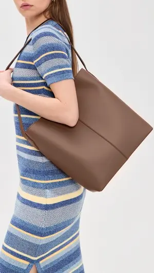 FREJA NEW YORK Kaia Shoulder Bag