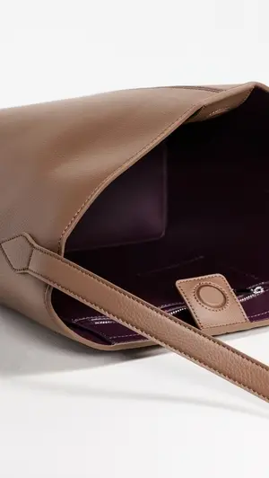 FREJA NEW YORK Kaia Shoulder Bag