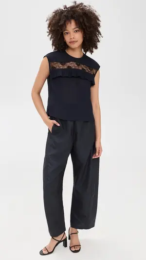 Rachel Comey Fuery Top