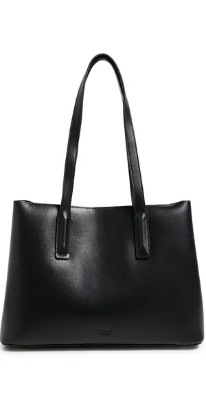 Freja New York Women's Faux Leather Totes