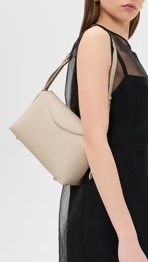 FREJA NEW YORK Hudson Crossbody Bag