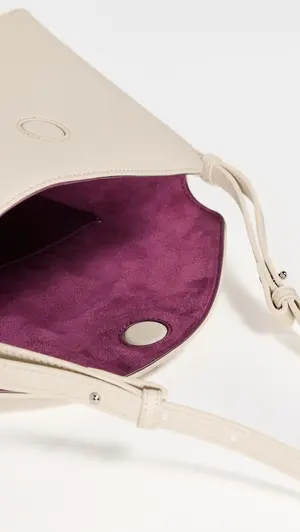 FREJA NEW YORK Hudson Crossbody Bag