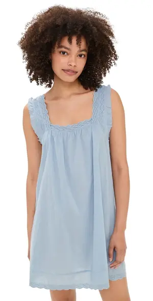The Great. Sleeveless Tops
