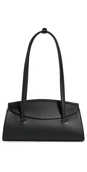 FREJA NEW YORK Caroline Bag - Black