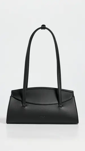 FREJA NEW YORK Caroline Bag - Black