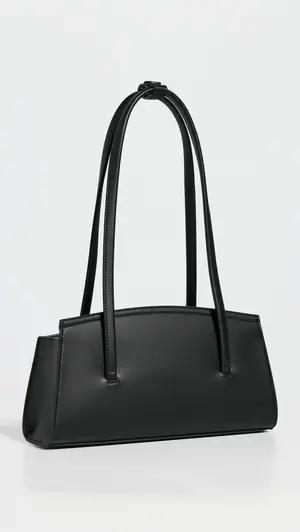 FREJA NEW YORK Caroline Bag - Black