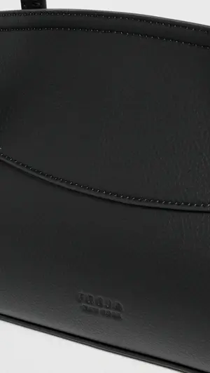FREJA NEW YORK Caroline Bag - Black