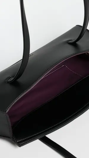 FREJA NEW YORK Caroline Bag - Black