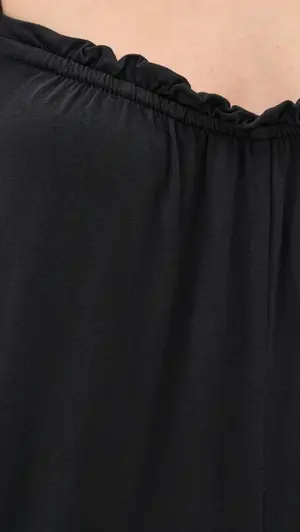 Z Supply Jersey Jumpsuit