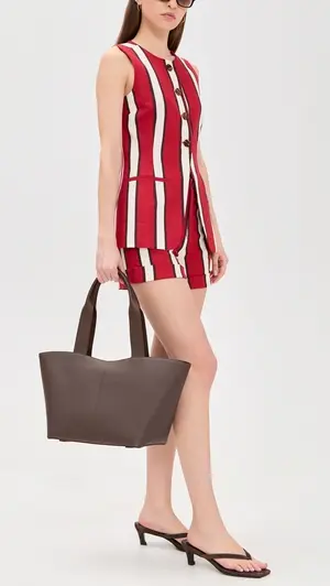 FREJA NEW YORK Bleecker Tote