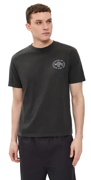 Museum Of Peace & Quiet Crewneck T-shirts For Men