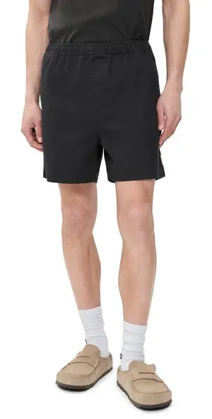 MUSEUM OF PEACE & QUIET Leisure Twill Shorts