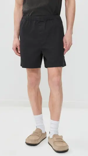 MUSEUM OF PEACE & QUIET Leisure Twill Shorts