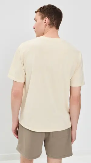 MUSEUM OF PEACE & QUIET Museum Pq T-shirt