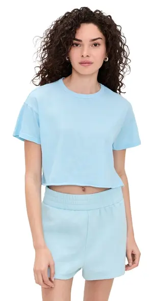 Year Of Ours T-shirts For Women