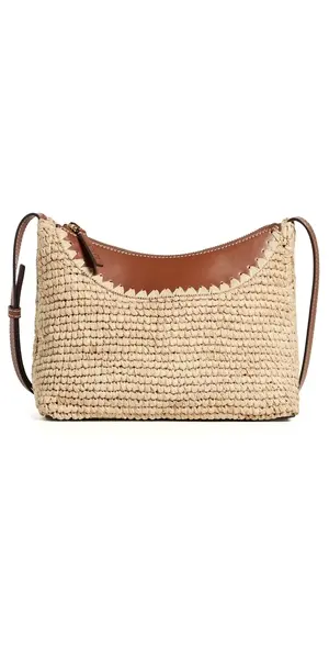 Staud Rowey Crossbody Bag
