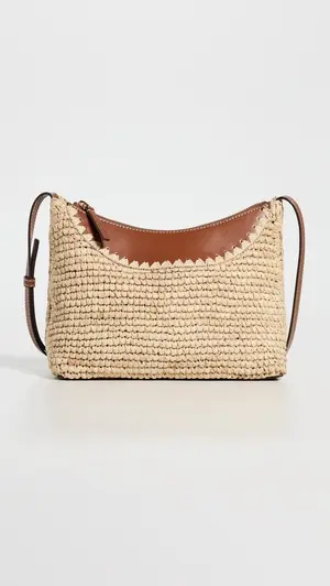 Staud Rowey Crossbody Bag