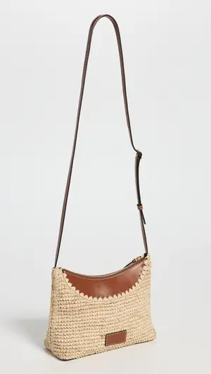 Staud Rowey Crossbody Bag