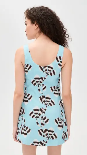 ROAME Ariana Mini Dress
