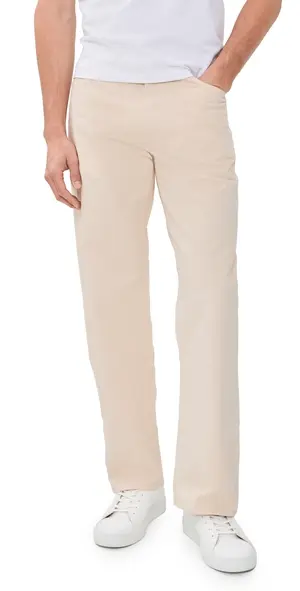 KNICKERBOCKER K102 Twill Pants