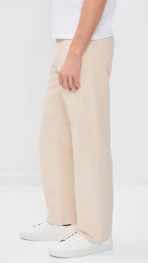 KNICKERBOCKER K102 Twill Pants