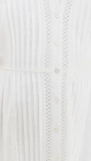 MAREA Eve Cotton Dress