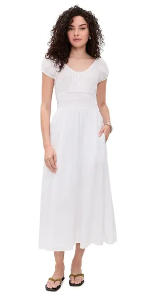 Favorite Daughter Midi Day Dresses
