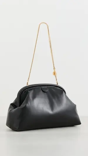 Stella McCartney Falabella Padded Soft Clutch