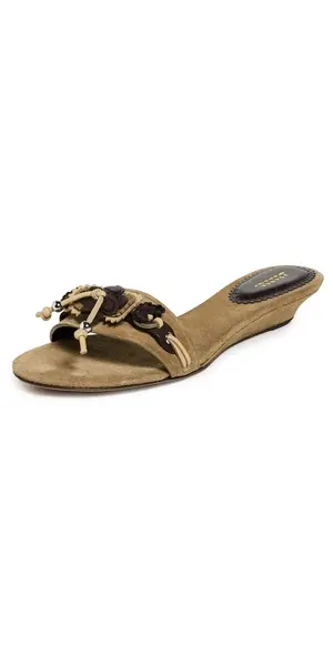 Isabel Marant Etoile Open Toe Shoes For Women