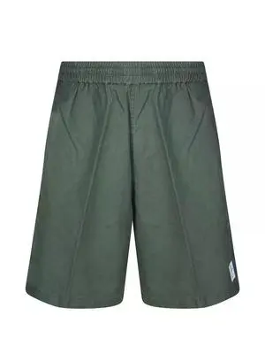 DEPARTMENT 5 Elasticated Bermuda Shorts