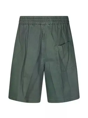 DEPARTMENT 5 Elasticated Bermuda Shorts