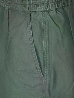 DEPARTMENT 5 Elasticated Bermuda Shorts