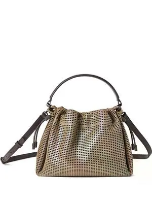 Brunello Cucinelli Embellished Bucket Bags