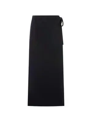Wrap Skirts