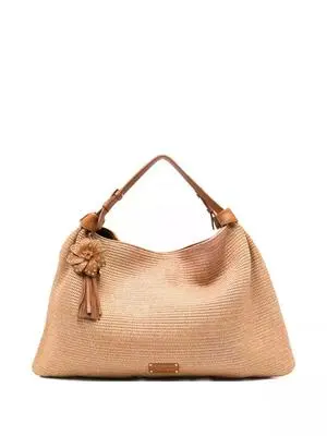 LA CARRIE La Plage Shoulder Bag