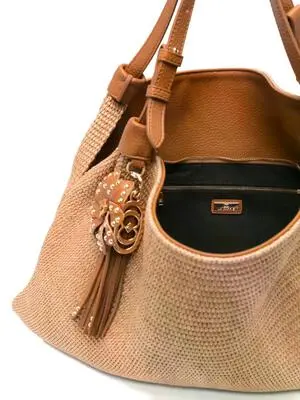 LA CARRIE La Plage Shoulder Bag