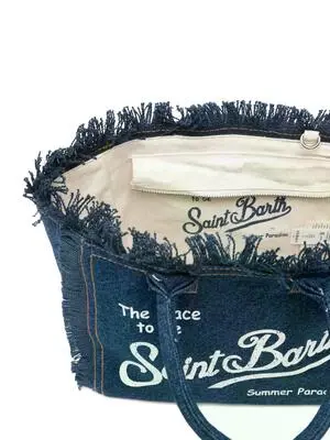 MC2 SAINT BARTH Colette Tote Bag
