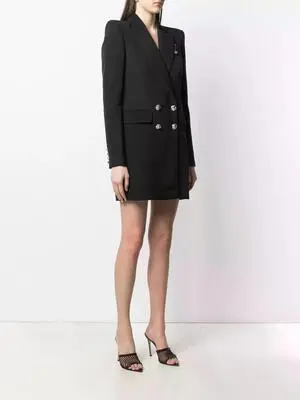 Philipp Plein Cady Blazer Dress