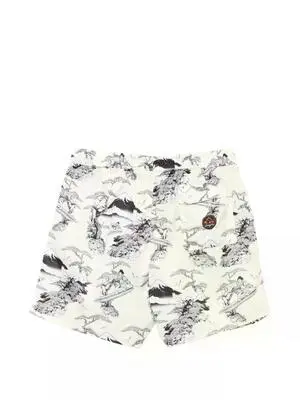 MAUNA KEA Swim Shorts