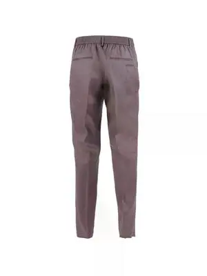 Peserico Elasticated Waist Trousers