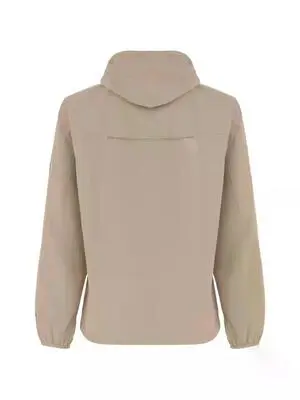 SAVE THE DUCK Zack Hooded Zip-up Jacket