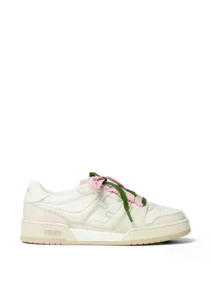 Fendi Match Sneakers