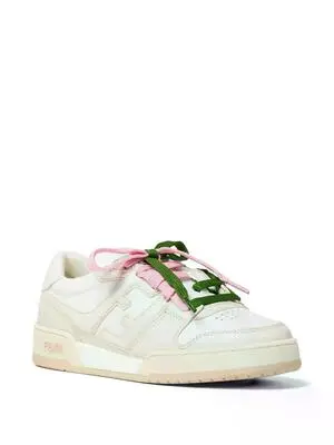 Fendi Match Sneakers